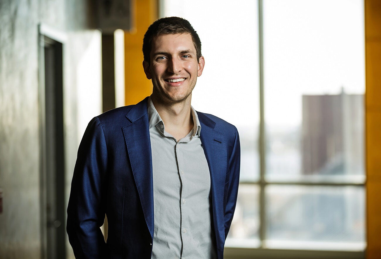 Thomas Winberry - Knowledge at Wharton