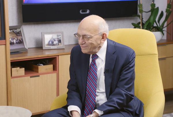 What I’ve Learned: Jeremy Siegel - Knowledge at Wharton What I’ve Learned: Jeremy Siegel - Knowledge at Wharton