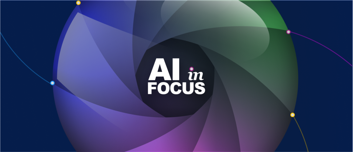 AI in Focus Series - Knowledge at Wharton