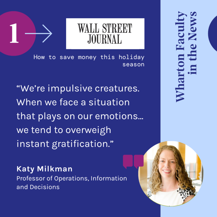 Home Page - Knowledge at Wharton