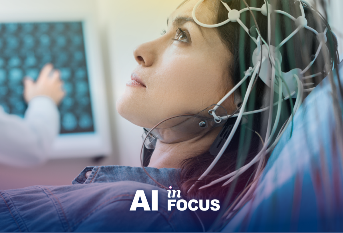 How Can AI and the Human Brain Work Together? - Knowledge at Wharton