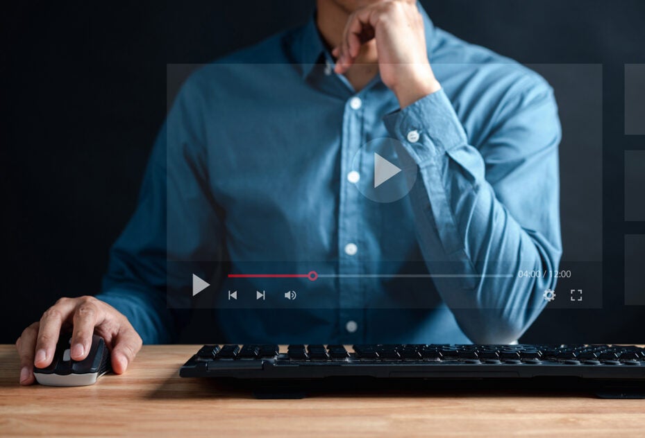 The YouTube Algorithm Isn't Radicalizing People: Why User Choice Matters on Social Media ...