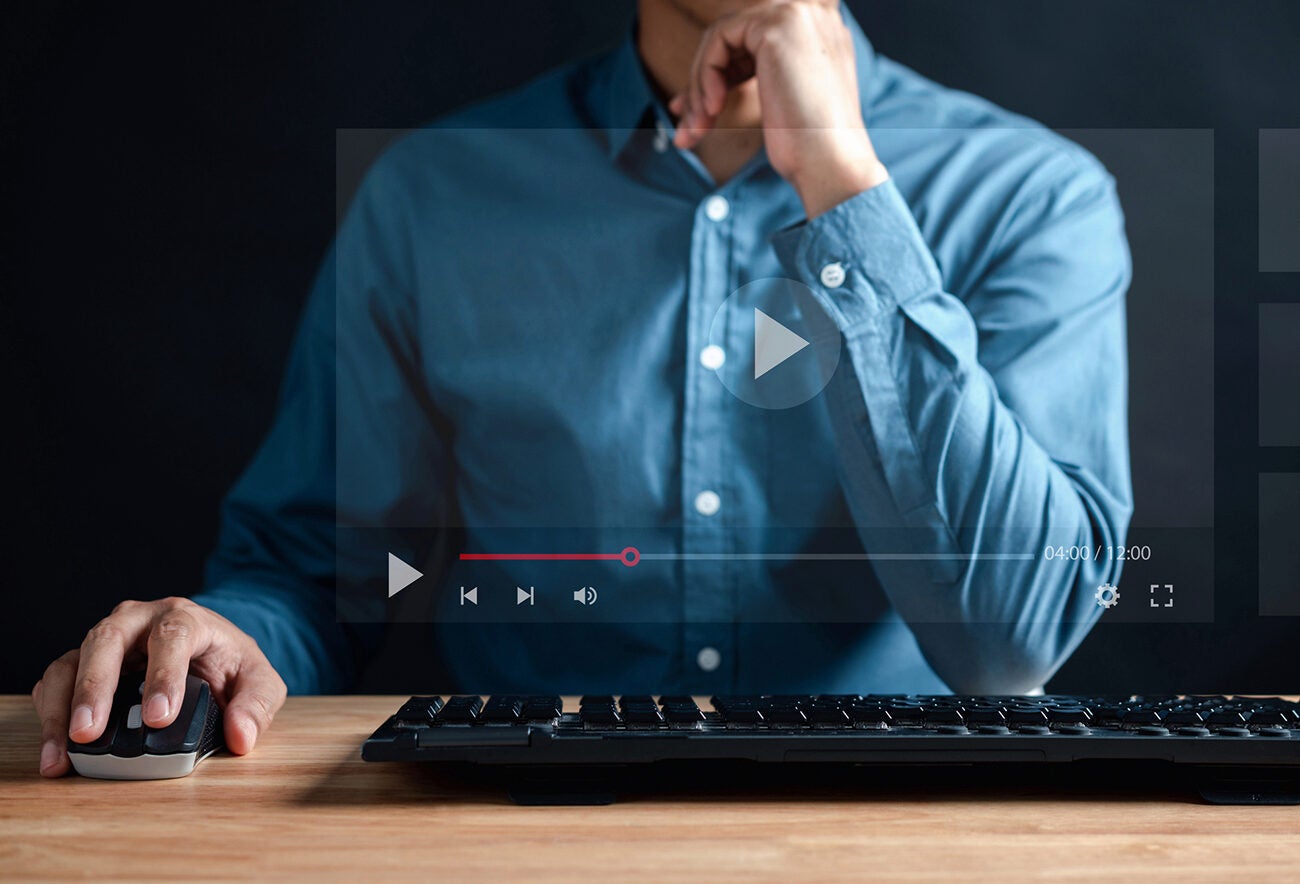 The YouTube Algorithm Isn't Radicalizing People: Why User Choice Matters on Social Media ...