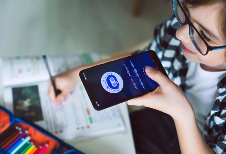 Without Guardrails, Generative AI Can Harm Education - Knowledge at Wharton Without Guardrails, Generative AI Can Harm Education - Knowledge at Wharton