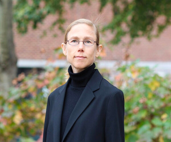 Cornelia C. Walther - Knowledge at Wharton