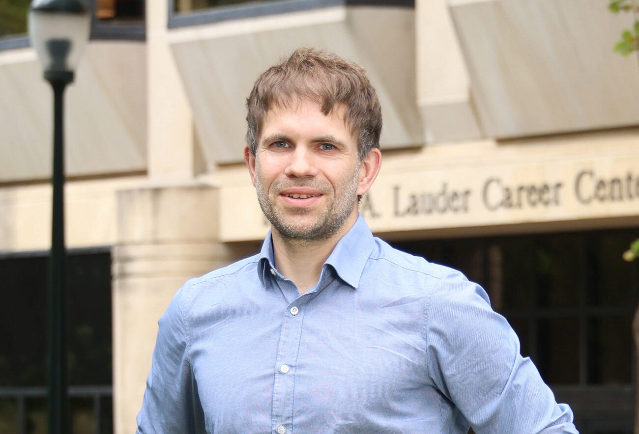 Henning Piezunka - Knowledge at Wharton