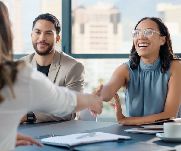 How Being Second Choice Affects Your Sense of Belonging at Work - Knowledge at Wharton