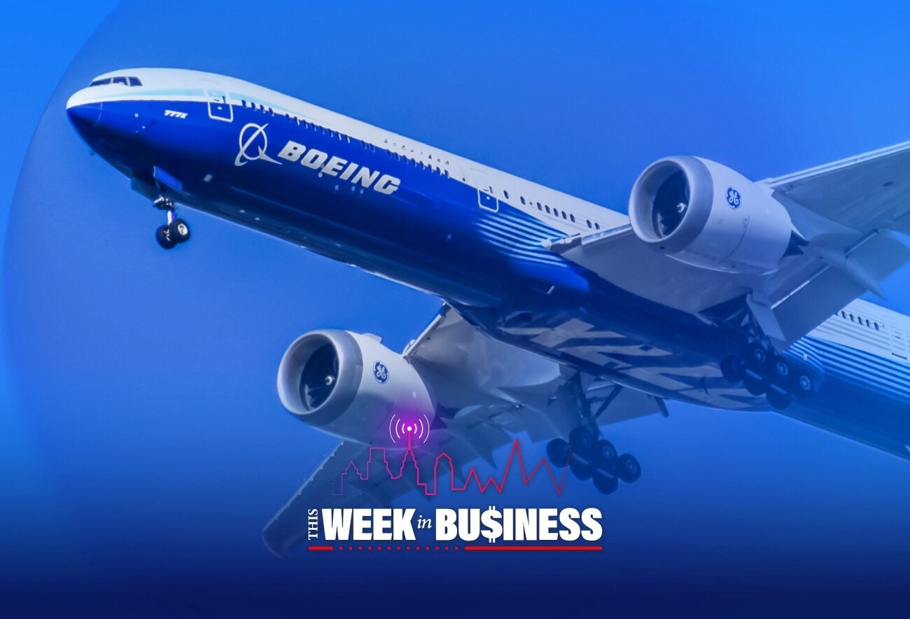 Rebuilding Boeing: Engineering, Ethics, and Organizational Change ...