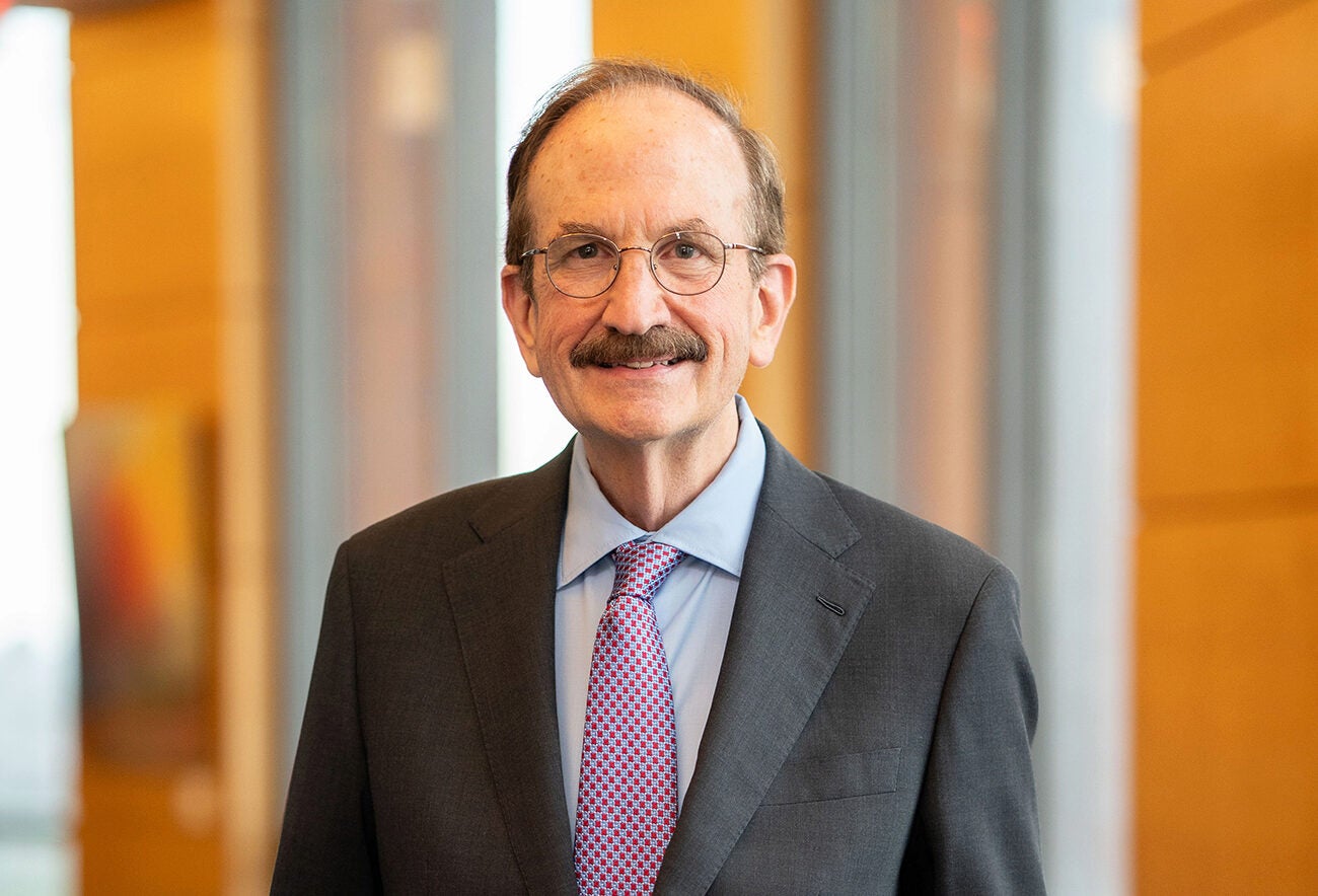 A Transformational Gift for Quantitative Finance at Wharton - Knowledge ...