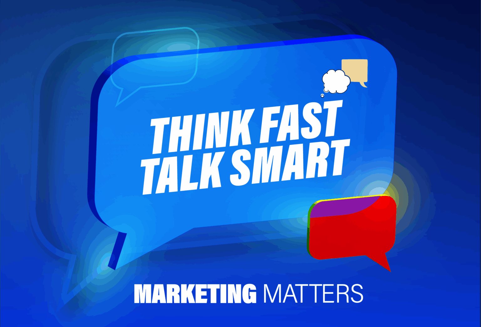 Matt Abrahams, Host of Think Fast, Talk Smart: The Podcast - Knowledge at Wharton
