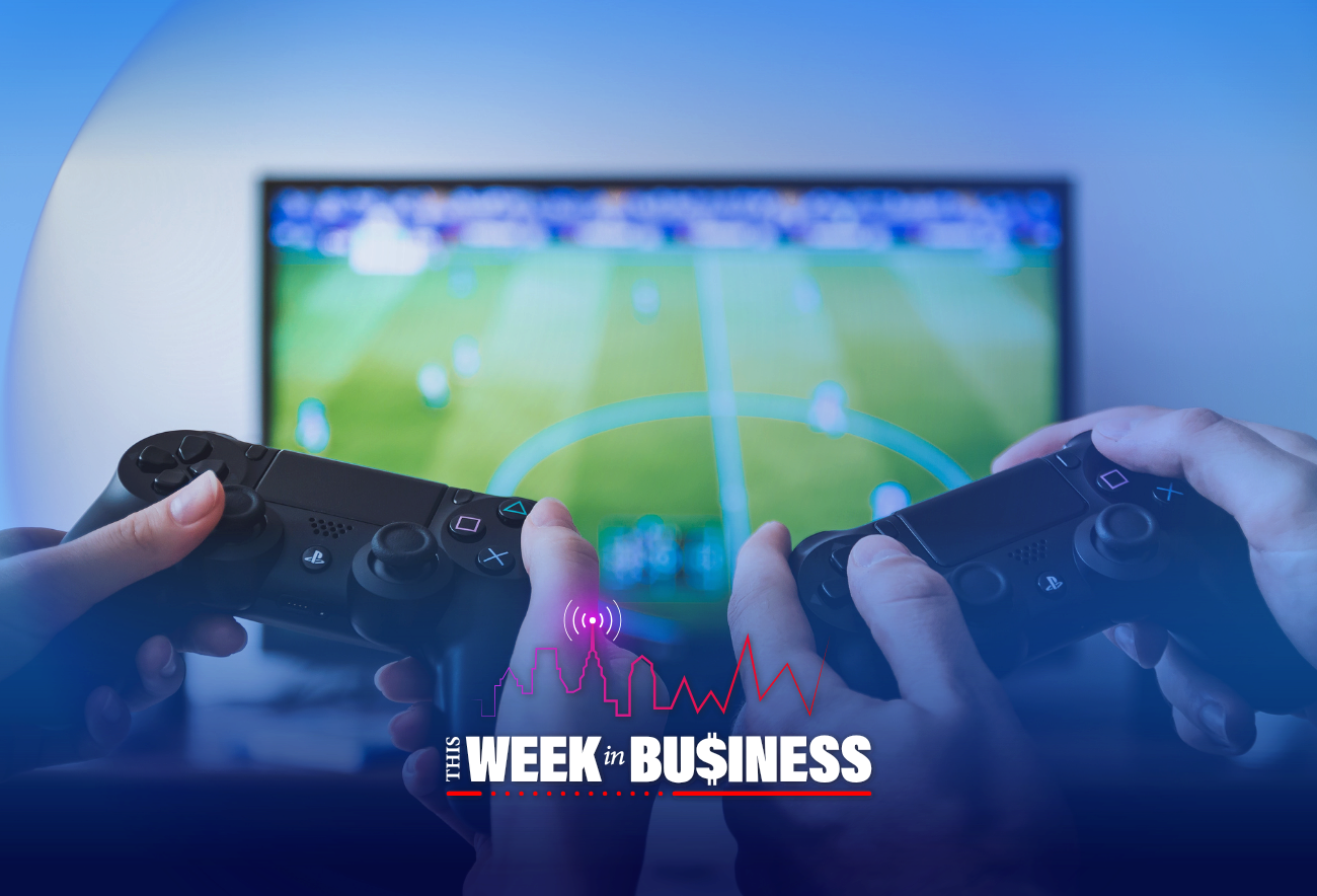 Inside EA’s $55 Billion Buyout: Private Equity, PIF, and the Future of ...
