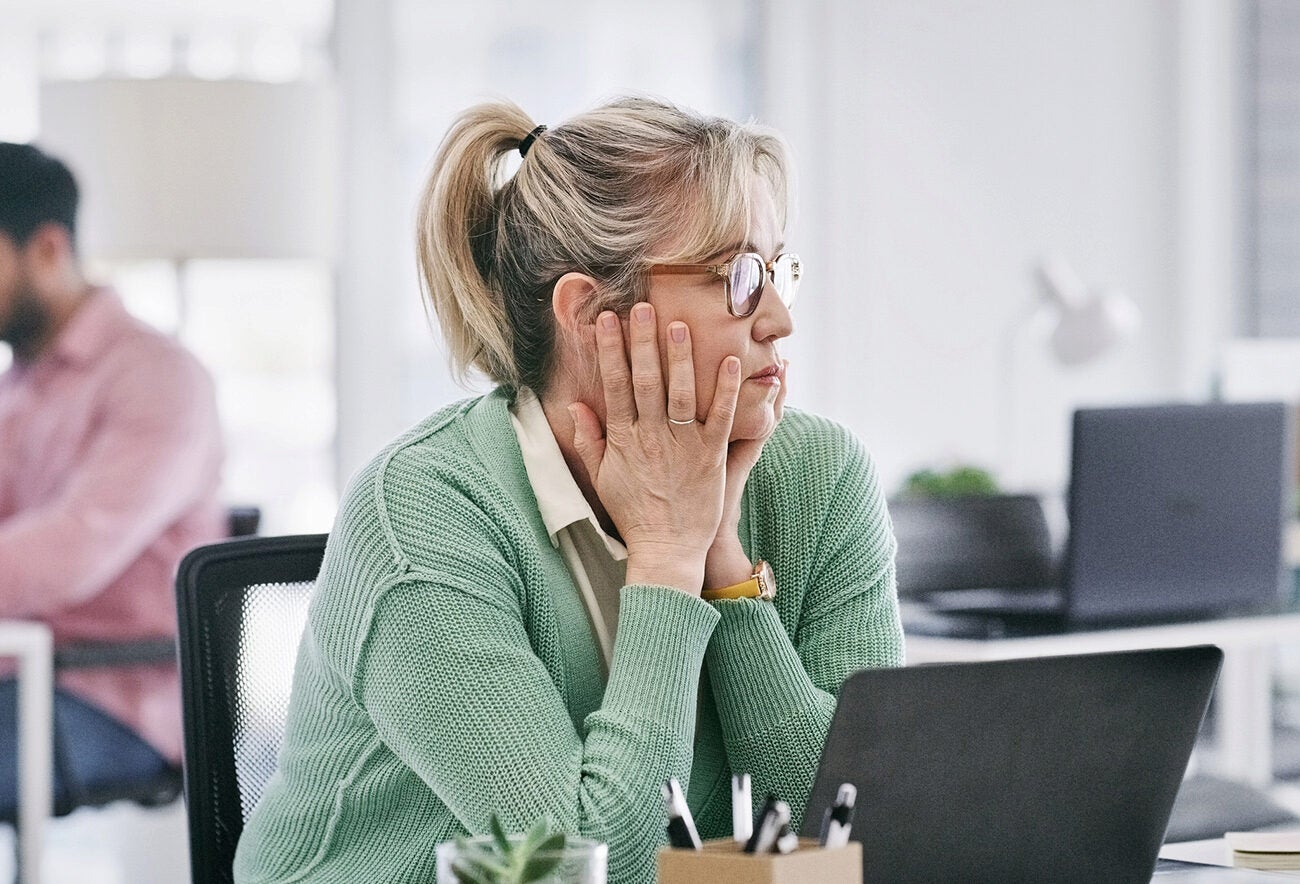 When Employees Feel Slighted, They Work Less - Knowledge at Wharton