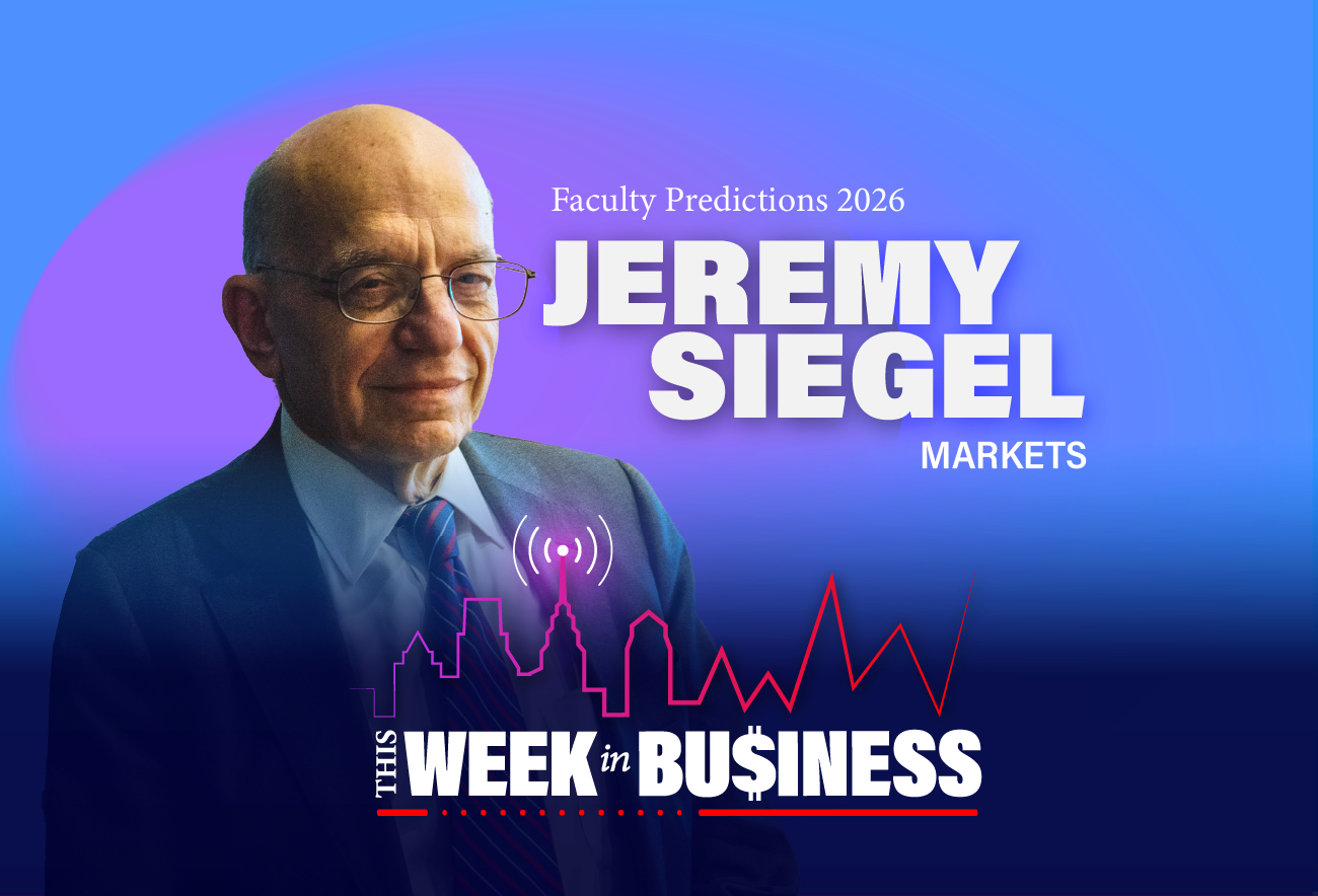 The Future of Healthy Aging and Retirement - Knowledge at Wharton