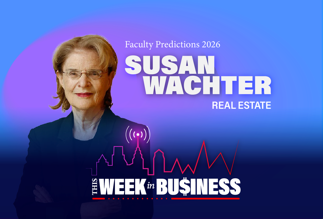 The Future of Healthy Aging and Retirement - Knowledge at Wharton